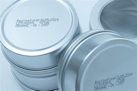 date batch code printing applications printsafe