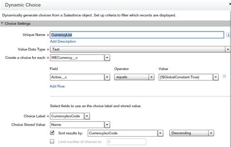 Visual Workflow Setting Record Currencyisocode From Flow Using Custom