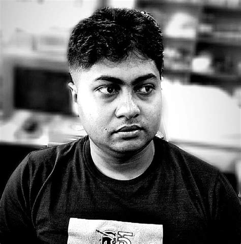 Md Shoriful Islam East Lakshmipur