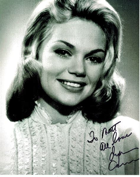 Mattsletters Ms Dyan Cannon Actress