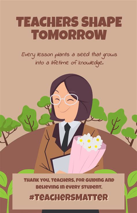 Free Star Wars Teacher Poster Template To Edit Online