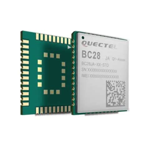 nbiot module bc28 core nb iot module communication module move