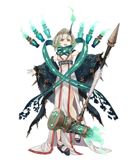 マッチ売りの少女 WGC SINoALICE Database Voice 相良茉優 MatchGirlエリアで打撃 UP 打撃 UP HP 物理攻撃