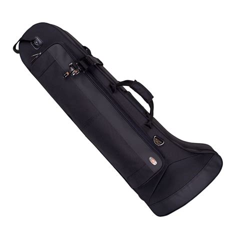 Protec Contoured Bass Trombone Case Trombone Cases And Gig Bags