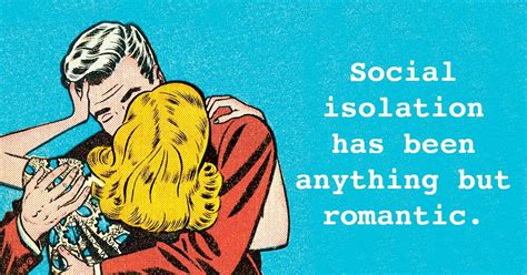 Social Isolation Has Stolen Our Sex Drive
