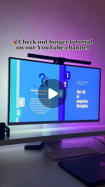 Powerpoint Expert On Instagram Check Out Longer Tutorial On Our