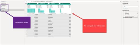 mastering dp 600 exam implement a star schema for power bi semantic
