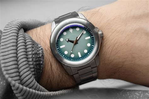 Oracle Recommends Watches For August 2024