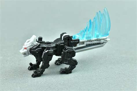Transformers Siege Lionizer War For Cybertron Battle Masters 4641576603