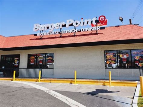 Burger Point Updated March 2026 55 Photos And 57 Reviews 444 W Mill