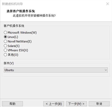 vmware安装linux ubuntu版本及gcc安装教程 linux虚拟机下载gcc csdn博客