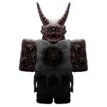Ghosts Models Demonology Wiki Fandom