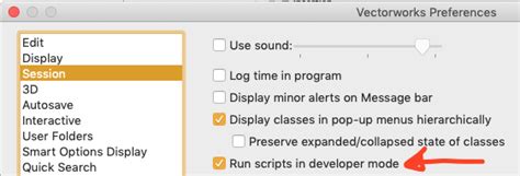 Event Based Question Vectorscript Vectorworks Community Board