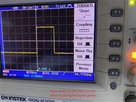 Emwin 7 Gt911 Ctp Driver Problem Forum Ra Mcu Renesas