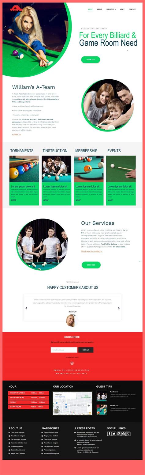 Entry 8 By Smunonymous For Diseño Y Maquetación Html Css Responsive