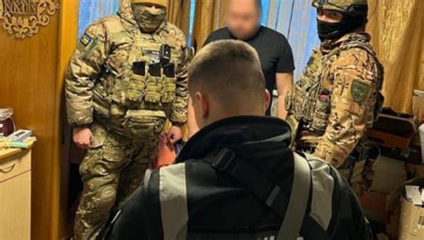 У Харкові спіймали торговця зброєю Що йому загрожує Читайте на Ukr Net