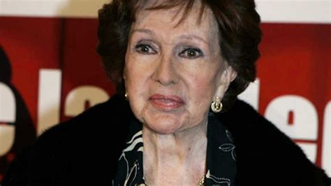 Informe Semanal Amparo Rivelles Rtve Play