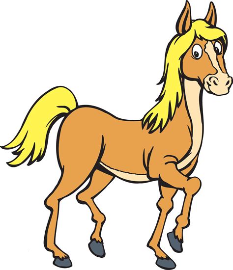 Free Cartoon Horse Cliparts Download Free Cartoon Horse Cliparts Png