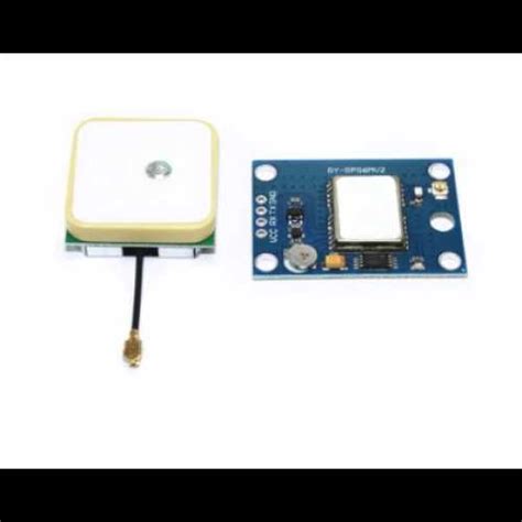 Modulo Gps Para Arduino Oliveira Do Bairro • Olx Portugal