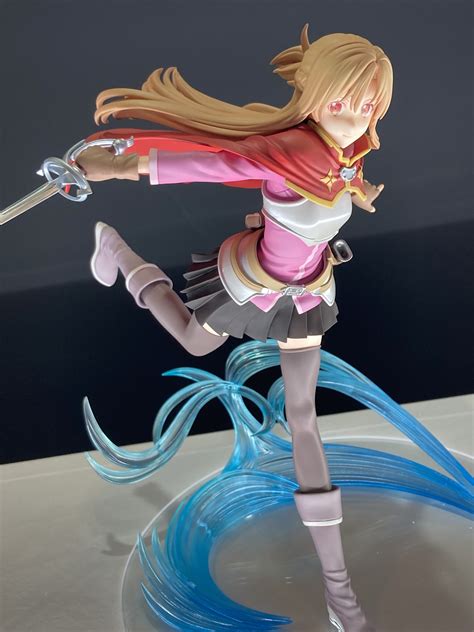 Asuna Figurizm Alpha Chan 2 MyFigureCollection Net