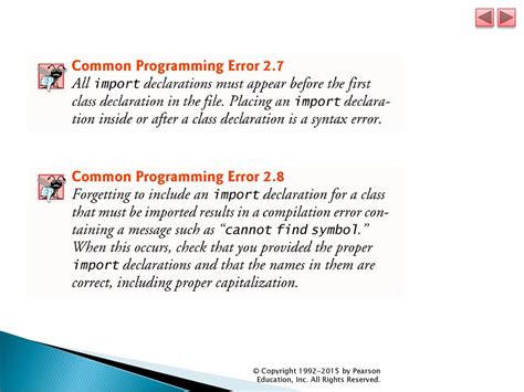 Fundamentals Of Java Programs Inputoutput Variables And Arithmetic Ppt Download Fundamentals Of Java Programs Inputoutput Variables And Arithmetic Ppt Download