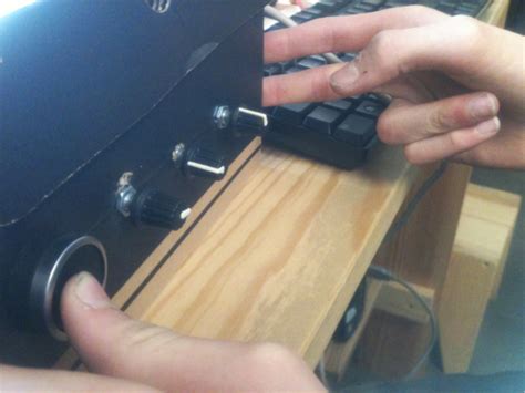 Atelier Arduino Pour Les Coll Giens Le Lab