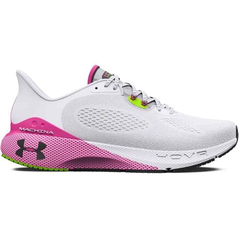 Under Armour HOVR MACHINA 3 W - Dámská běžecká obuv | SPORTISIMO.CZ