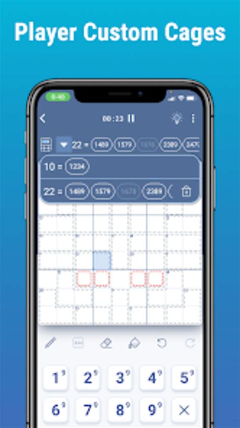 killer sudoku by logic wiz for android download