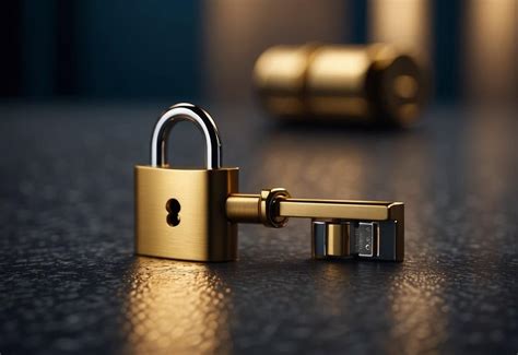 Protecting User Data Encryption And Secure Storage Techniques