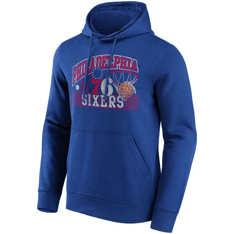 Philadelphia 76ers Jerseys And Teamwear Nba Merch Rebel