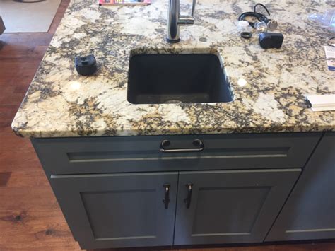 Installing An Air Switch Home Construction Improvement