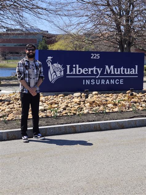jasdeep singh on linkedin thankyou team libertymutual