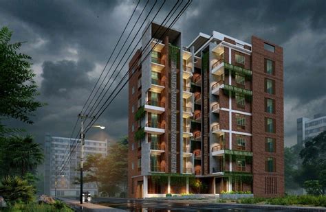 Arman Rahman Sabeer On Linkedin Architect Architecturedesign Exterior Exteriordesign…