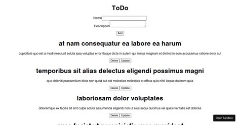 React Usecontext Codesandbox
