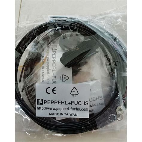 klr c02 2 2 2 0 k70 new for pepperl fuchs proximity switch free