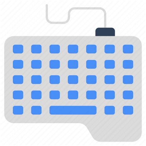 keyboard input device computer accessory computer equipment