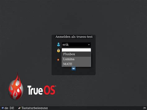 Die Freebsd Derivate Trueos Und Ghostbsd Für Den Desktop Seite 2 Von