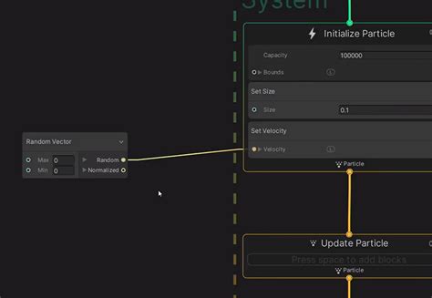 Subgraphで作業効率を向上！ Unity Learning Materials