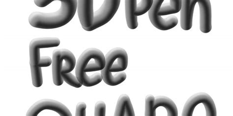 브러쉬프로크리에이트 3d 브러쉬 무료배포 Byzepo