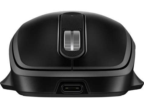 Hp Ultra Fast Rechargeable Wireless Mouse Hp Bangladesh