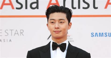 박서준 관객께 선택받는 배우 가장 큰 희열 [올해의 영화상]