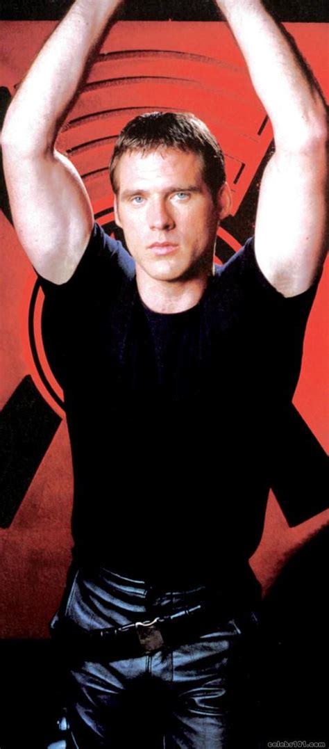 Ben Browder Celebrities Photos Hub