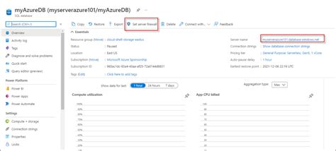 ODBC Drivers For Azure SQL
