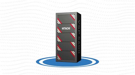 Introduction To Vsp 5200 And 5600 Architecture 60 Off