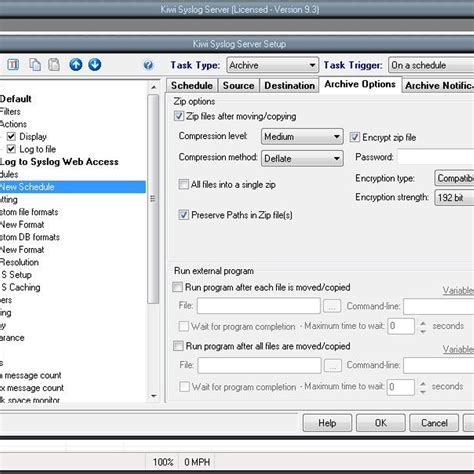 Kiwi Syslog Server Alternatives And Similar Software