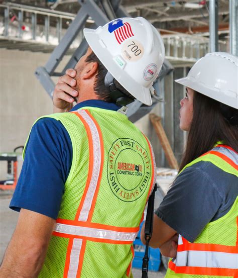 Internships American Constructors