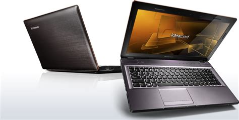 Lenovo Ideapad Y Ju Notebookcheck Net External Reviews