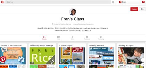 Frans English Class Esl For Adults