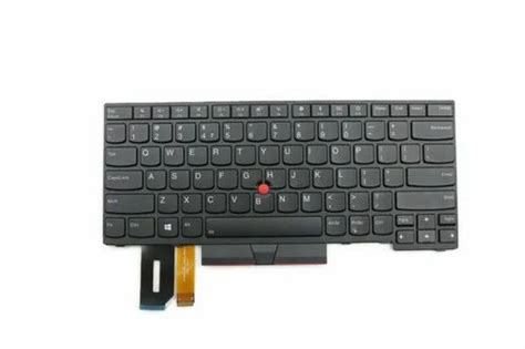 New Genuine Lenovo Thinkpad Series Us Backlit Keyboard Yp Yp Sn P Yp