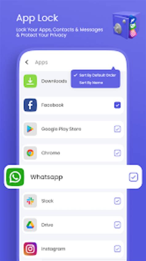 Applock Screen Lock Apps For Android Download